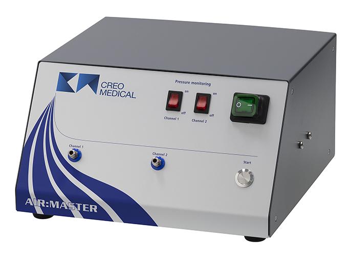 Air:Master Kompressor